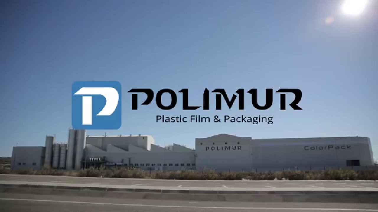 POLIMUR PLASTIC FILMS New Video HD - English - YouTube