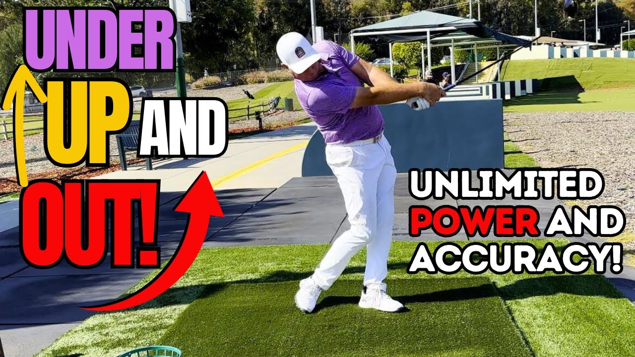 The FORMULA for Unlimited Distance and Accuracy in Your Golf Swing ...