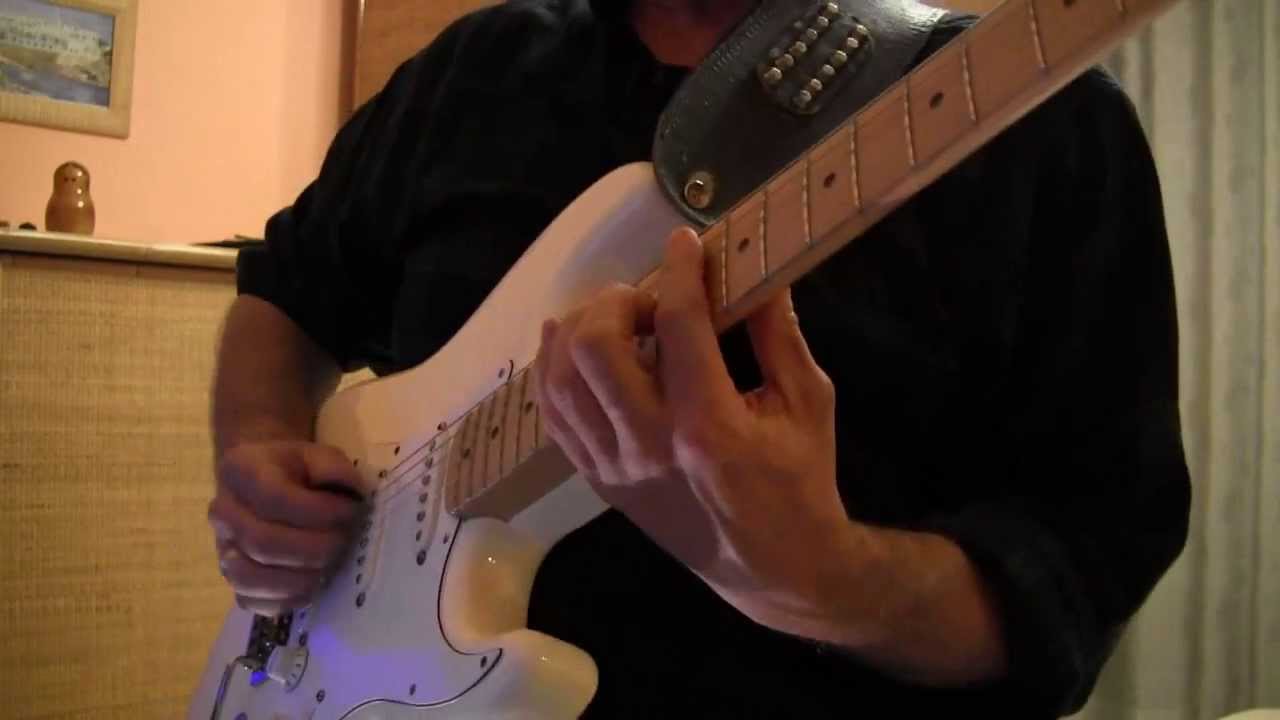 The Manhattan Transfer "Capim" chord melody - YouTube