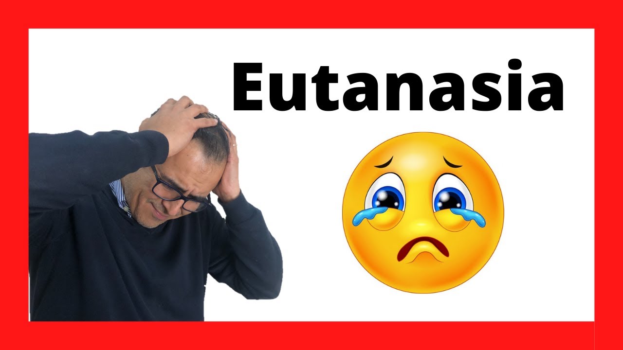 Quiero acabar con mi vida - YouTube