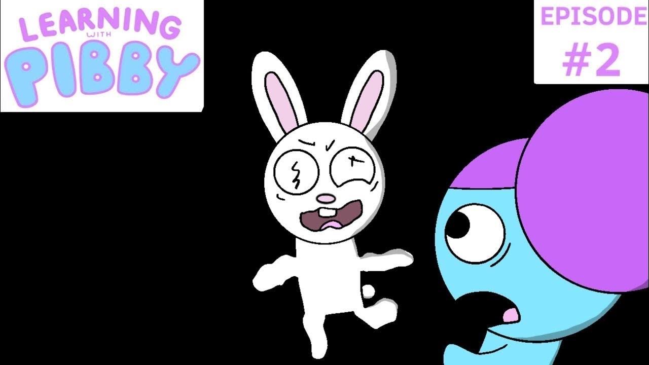 Learning With Pibby Episode 2 Fanmade - YouTube