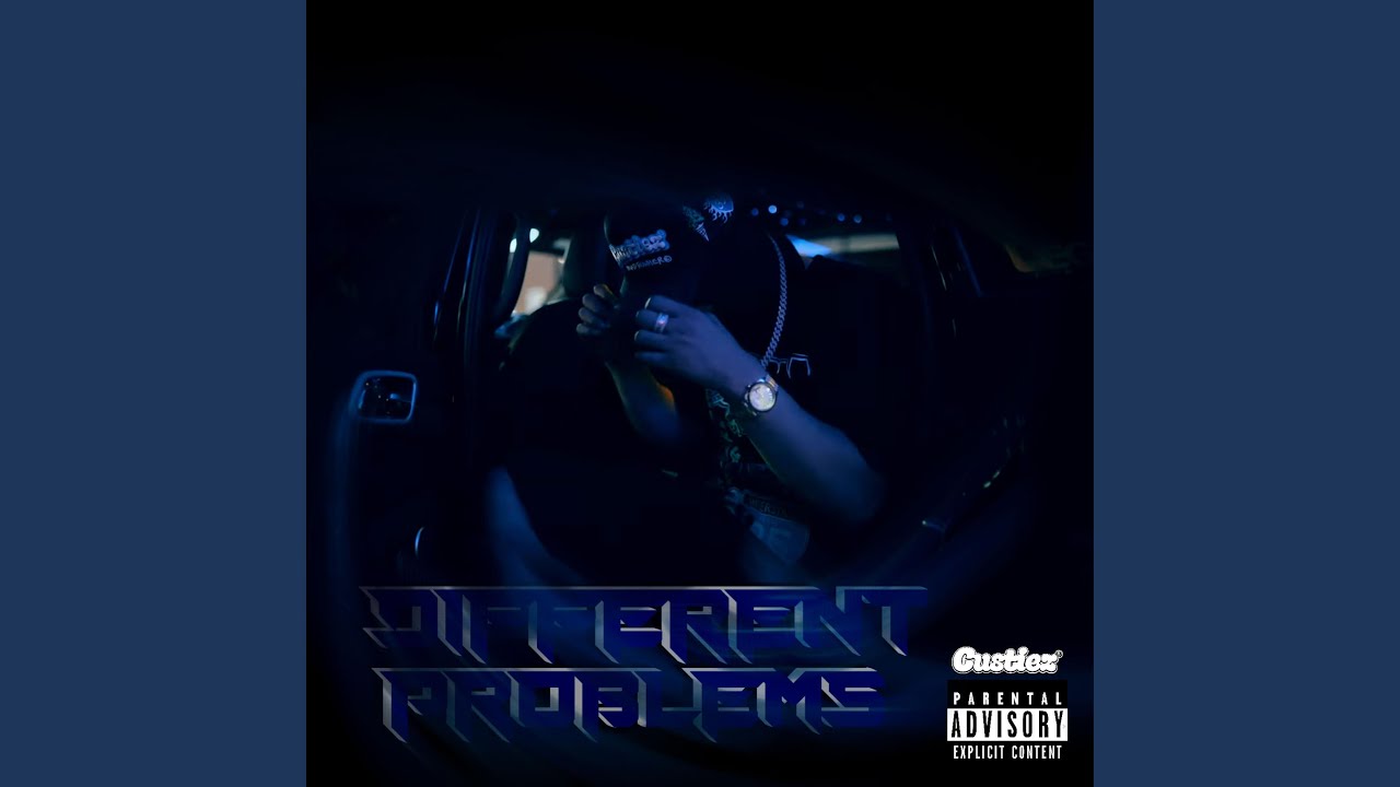 Different Problems - YouTube