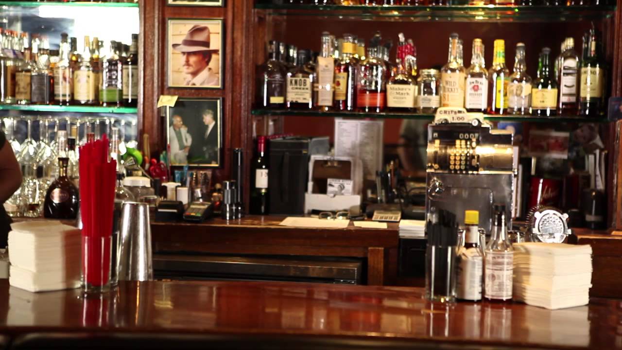 How To Make A Navy Grog - Cocktail Recipe - YouTube