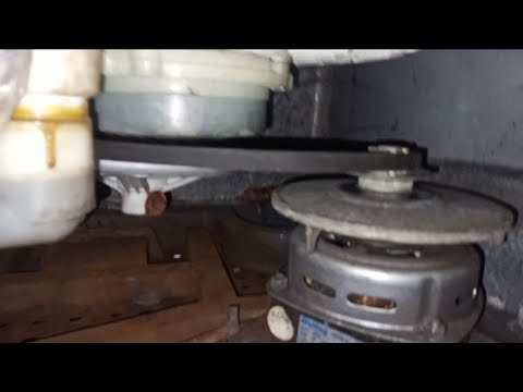 Washing machine Repairing || Washing machine Pully Repairing - YouTube