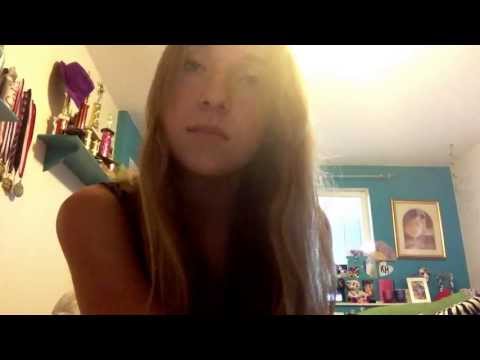 3000 Miles by Emblem3 (Cover by Kristine)