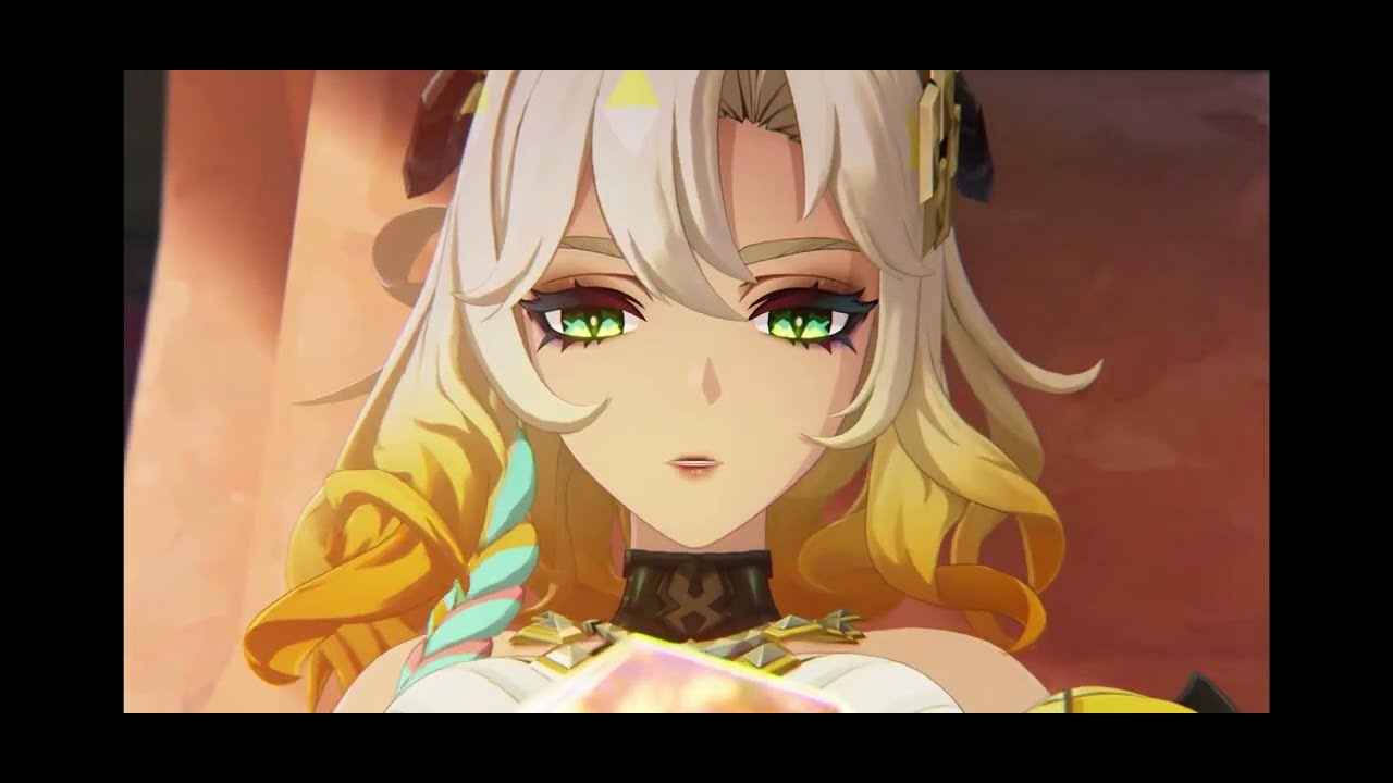 ELECTRIC EMBRACE (Xilonen Theme) - INFINITE AETHER - YouTube