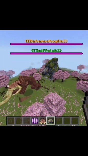 who will win🤔|#minecraft#gamezone#minecraftshorts - YouTube