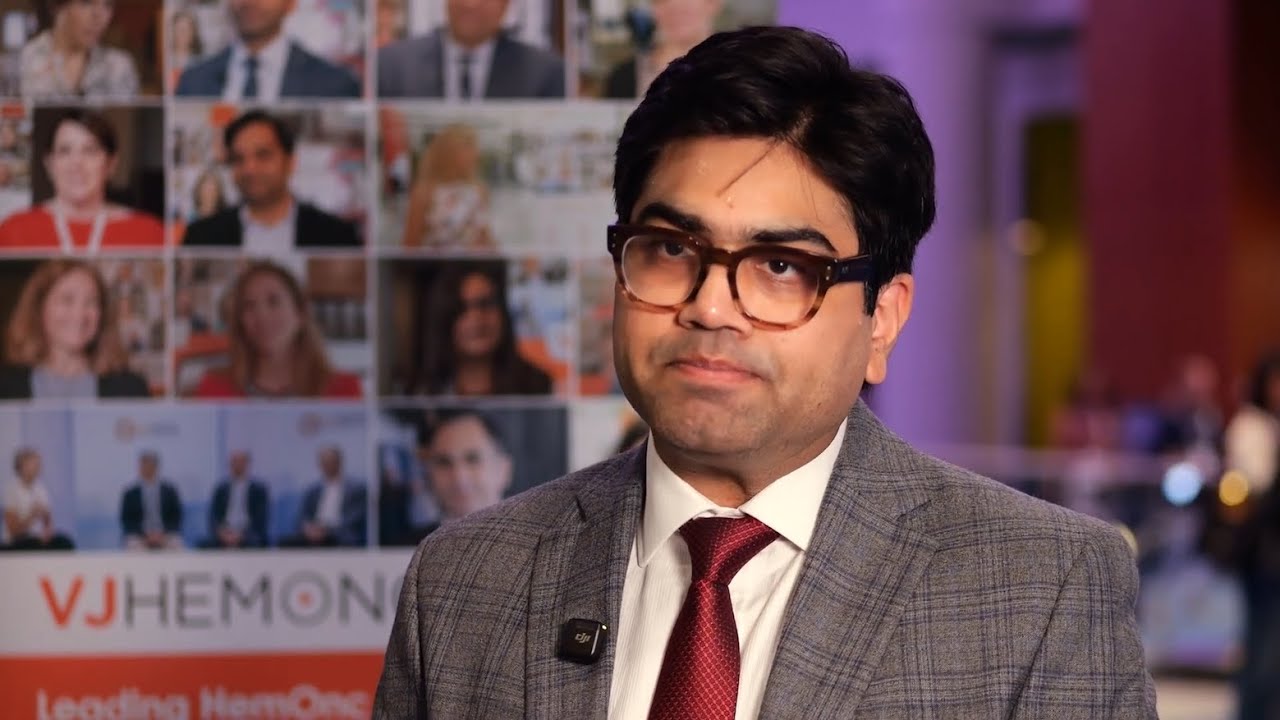 Limitations of current risk stratification tools for multiple myeloma ...