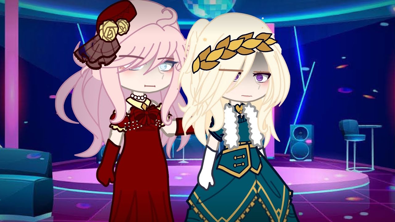 ||𝖣𝗎𝗆𝖻 𝖣¡𝖼𝗄||🌹La Emperatriz Divorciada [𝐀𝐔]🌹||𝐹𝑡. 𝑹𝑢𝑏𝑦, 𝑬𝑙𝑦𝑠𝑖𝑎 𝑎𝑛𝑑 𝑳𝑖𝑧𝑒𝑡ℎ||🍃𝐆𝐀𝐂𝐇𝐀 𝐍𝐄𝐁𝐔𝐋𝐀🍃 ...