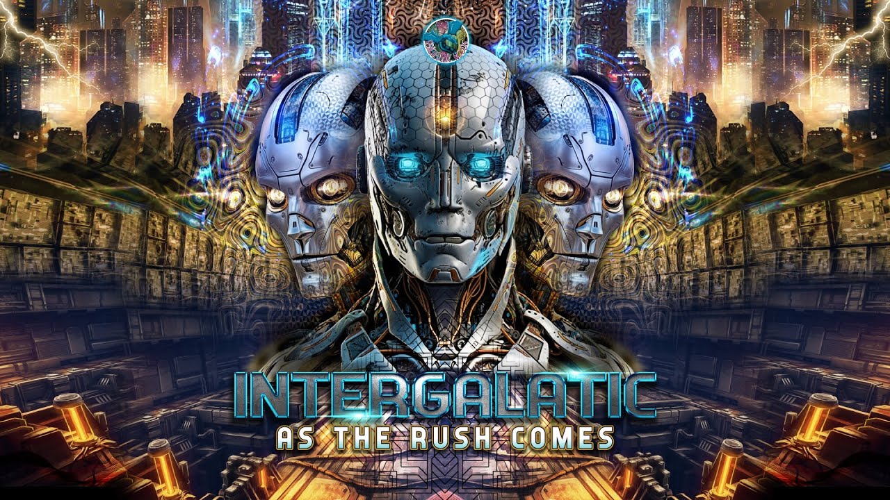 Intergalatic - As The Rush Comes - YouTube