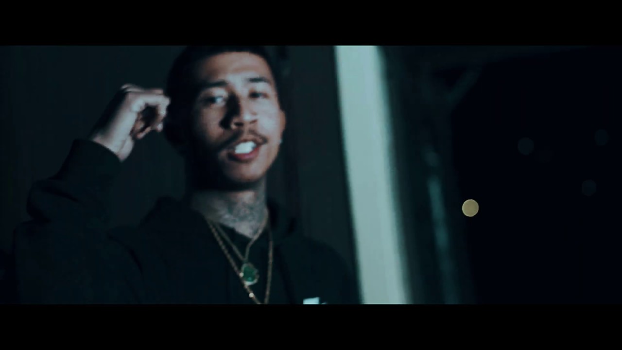 7.62 Ent feat. MBNEL - Counting Bands (Official Music Video) Shot by # ...