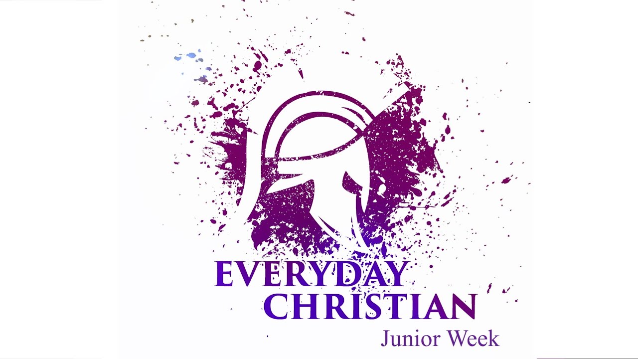 Ryan Beeson's Junior Week 2024 - YouTube