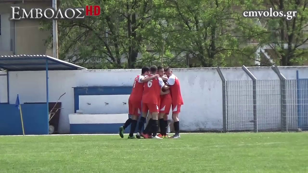 1ο ΕΠΑΛ Βέροιας 1 - ΓΕΛ Αρναίας 3 – Σχολικοί αγώνες ποδοσφαίρου Λυκείων ...