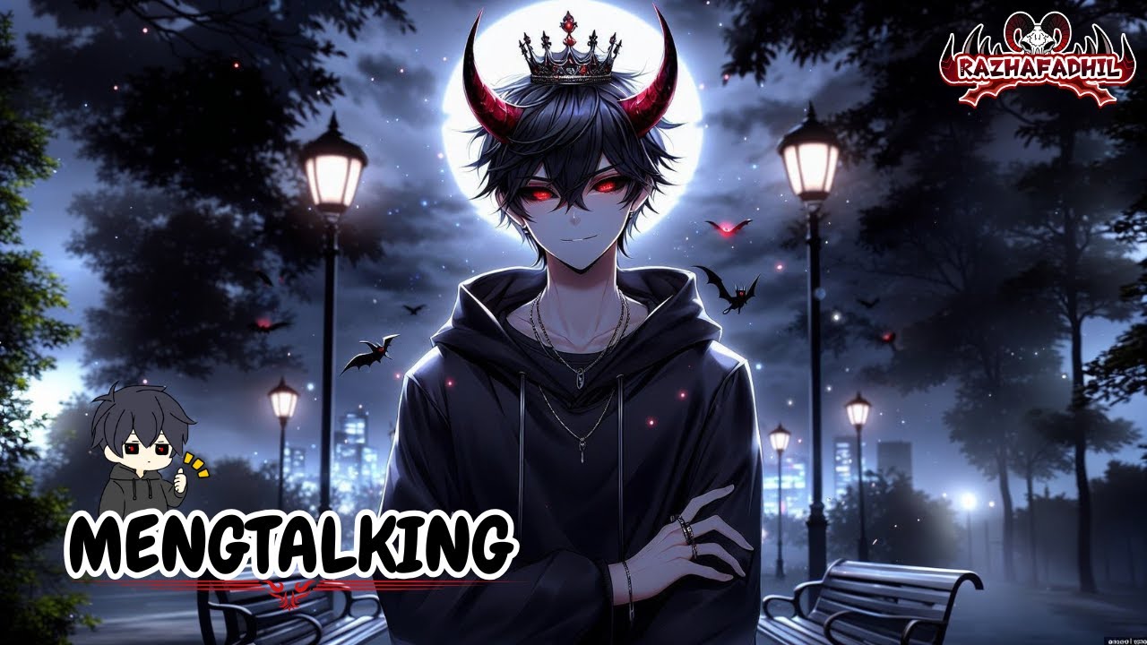 Free Talk | MORNING PERSON CALON MILIARDER 【𝐓𝐇𝐄 𝐒𝐈𝐍𝐍𝐄𝐑】 - YouTube
