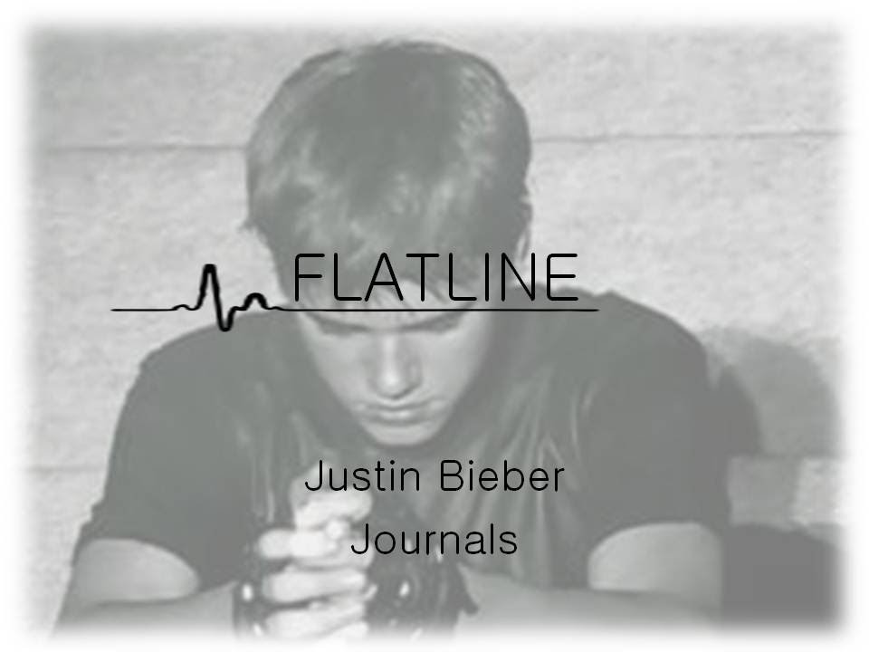 Justin Bieber Flatline LYRICS - YouTube