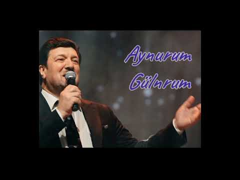 Eflatun Qubadov Aynurum Gülnrum 