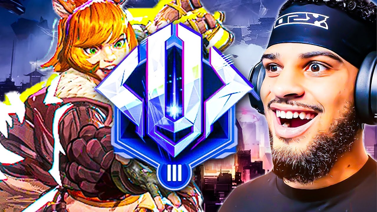 LIVE! BEST DPS MARVEL RIVALS! Push to Diamond/Grand Master - YouTube