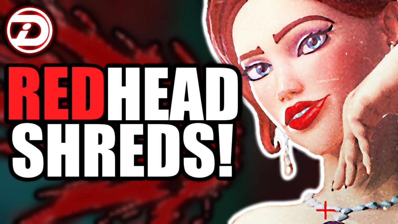 RED is AMAZINGLY POWERFUL - Deceive Inc. Gameplay - YouTube