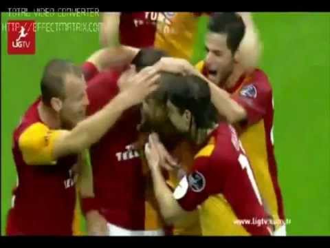 Burası TT Arena - by €mR-é.
