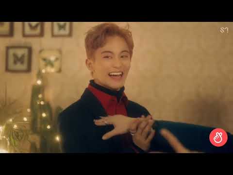Mark's rap part in #JOY MV - NCT DREAM