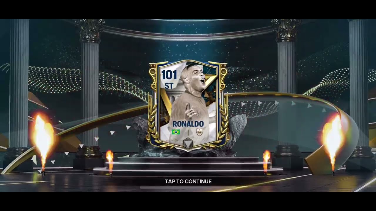 R9 Pack Opening In FC MOBILE😍#fcmobile #packopenning - YouTube