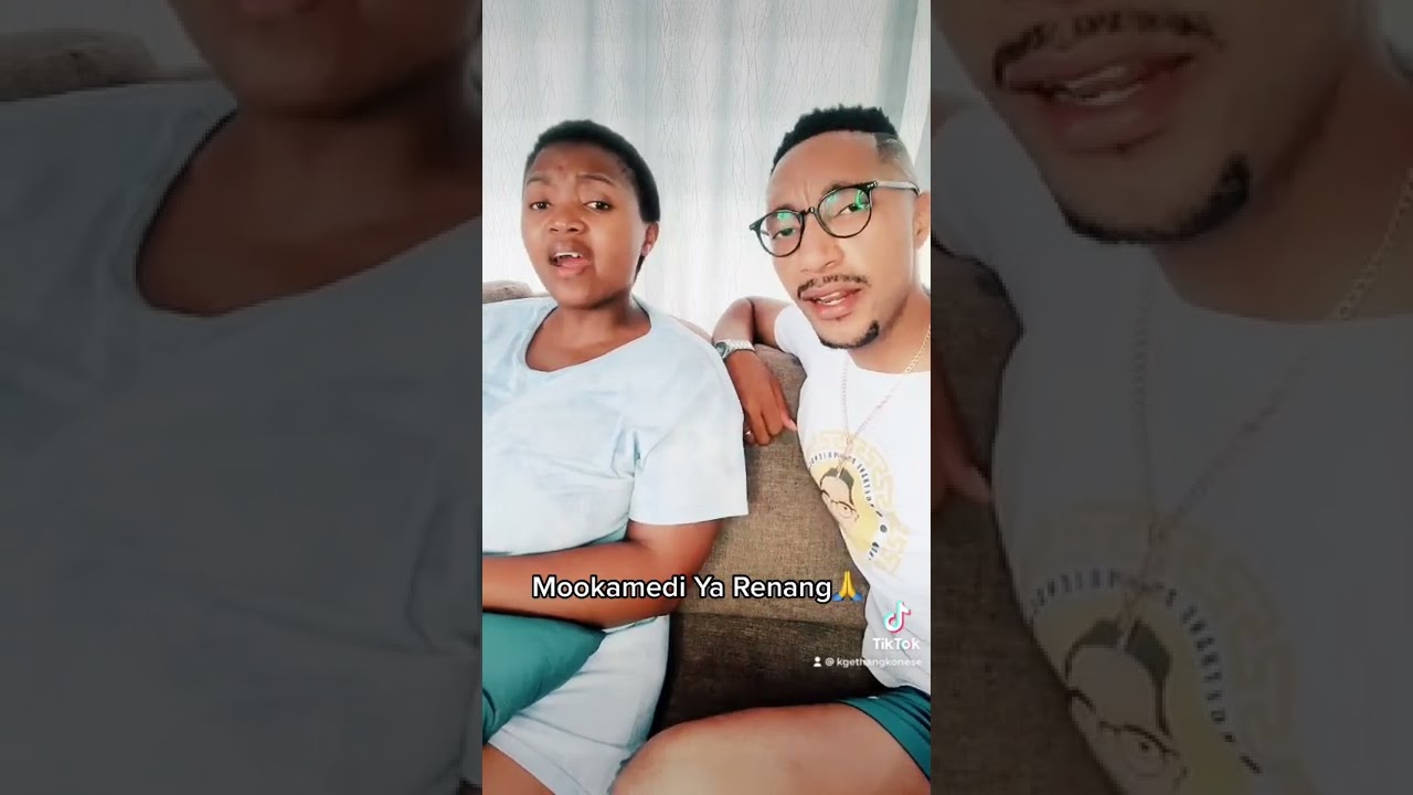 Ya itshepelang Modimo - YouTube