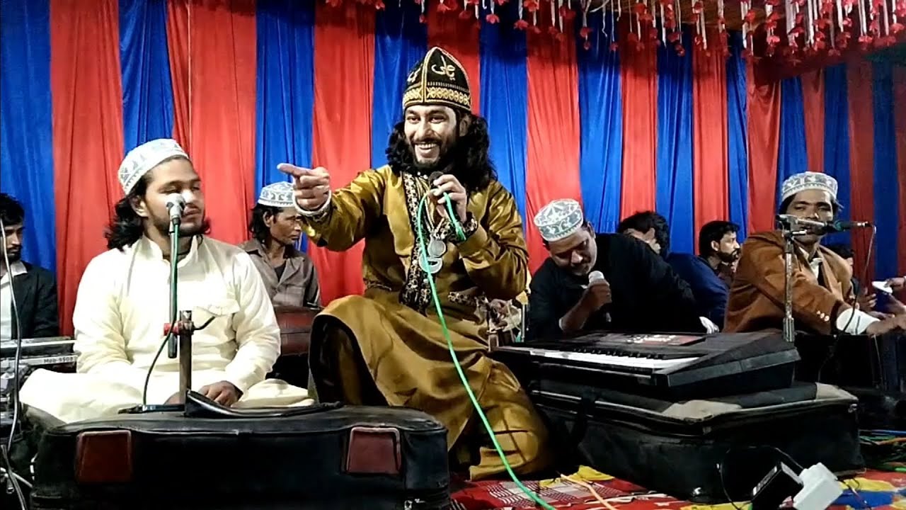 sultan sabri new quaaali 2023 / - YouTube