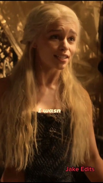 "I’m the Queen of the Dothraki! #daenerystargaryen #khaleesi - YouTube
