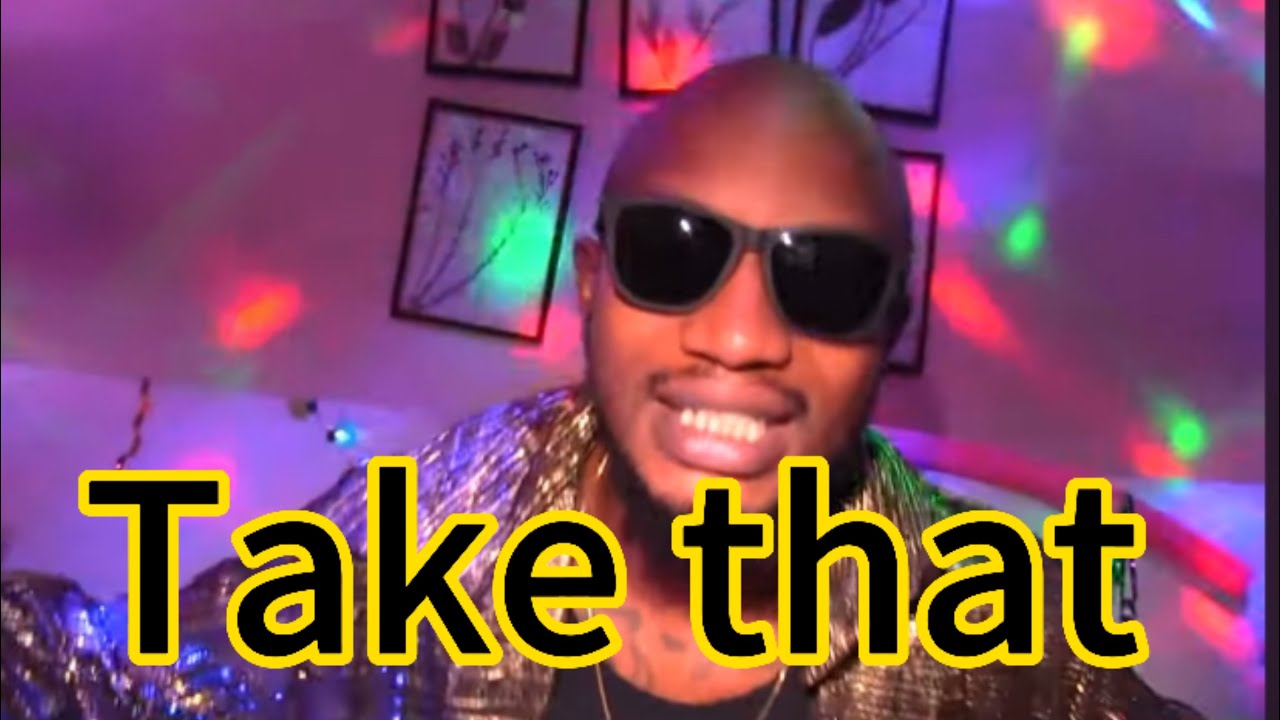 SML P Diddy - Take That - YouTube