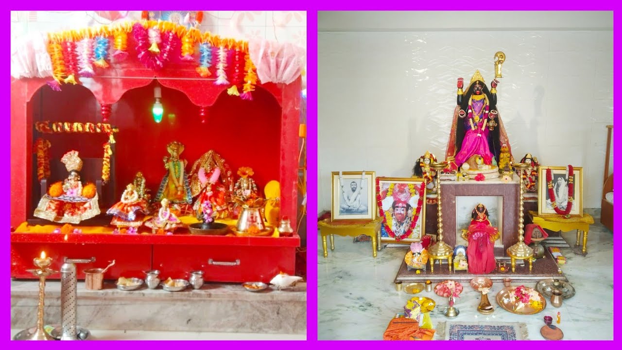 #Pohila Baisakh Puja Vlog @IndianVloggerAnuva - YouTube