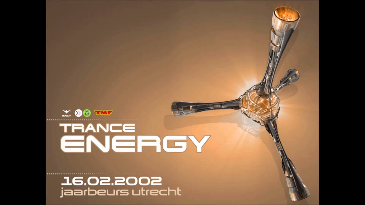 Dj Johan Gielen - Live @ Trance Energy 17 02 2002 - YouTube