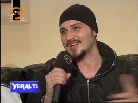Abluka Alarm @ Yeralti   Kanal 24