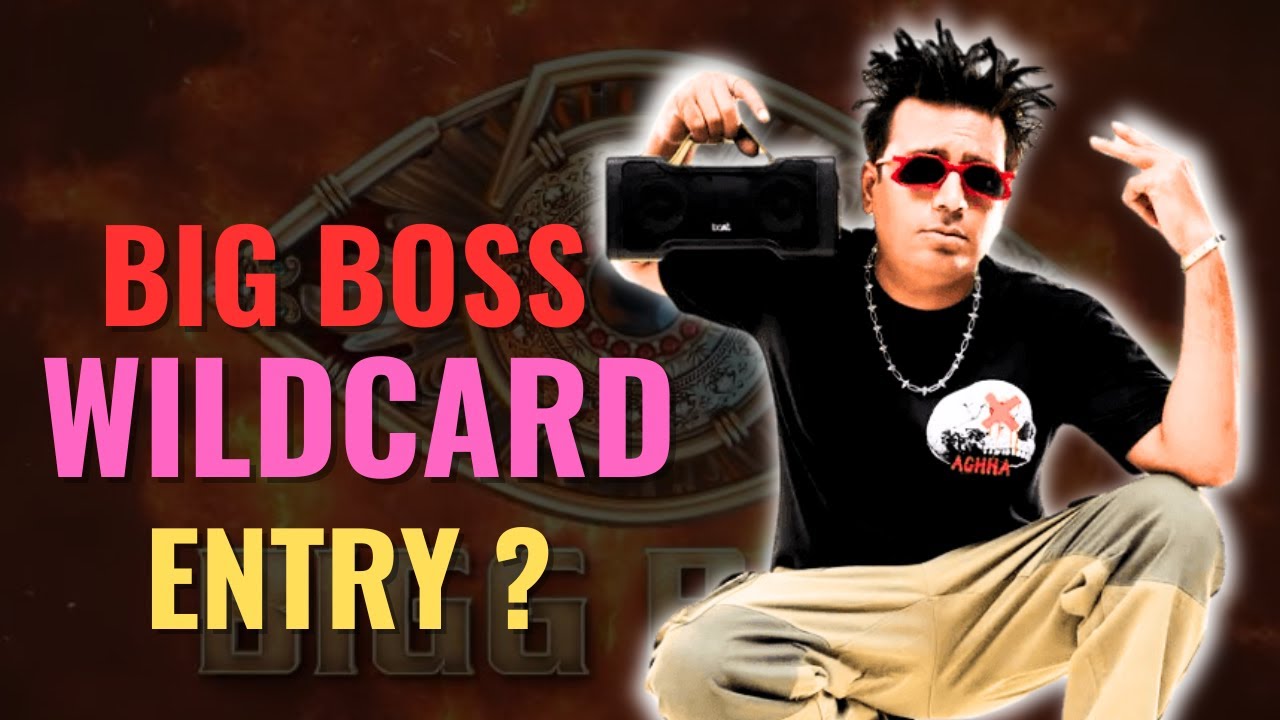 PUNEET SUPERSTAR is Back? | Lord Puneet Roasted BIGG Boss - YouTube