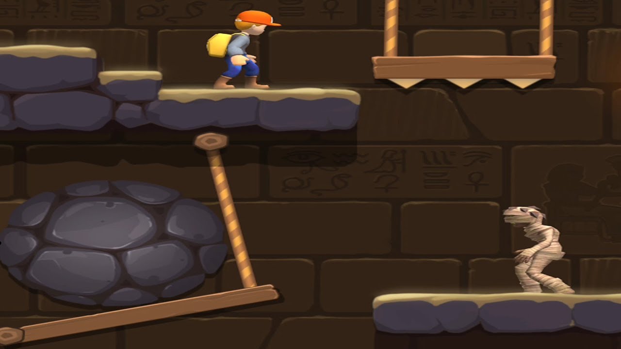 RELIC ADVENTURE PUZZLE - SHORT LIFE - LEVELS 1 TO 34 - YouTube