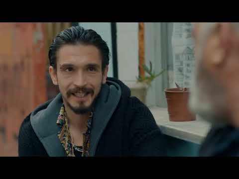 ÇUKUR TİMSAH CELİL GİRİŞ SAHNESİ ( Zombi Mahali )( Timsah Celil Müziği )