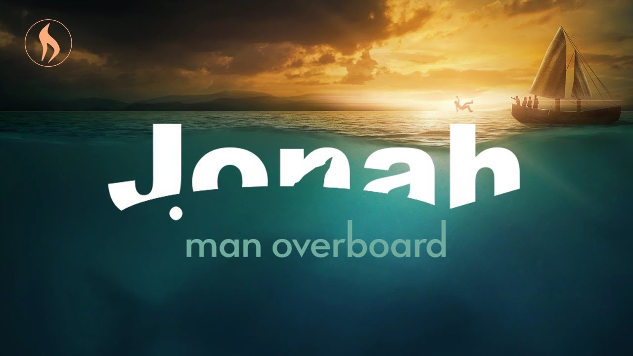 Sunday 28th April 2024 - Man Overboard with Chris Short - YouTube