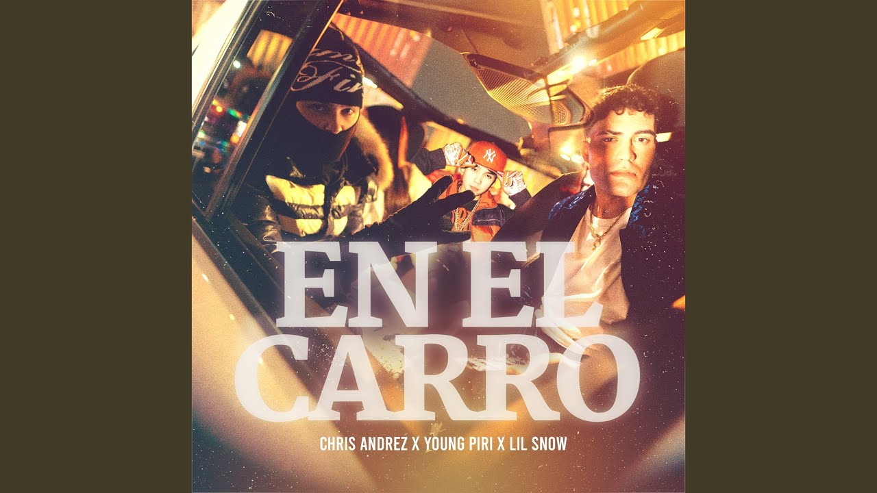En El Carro - YouTube