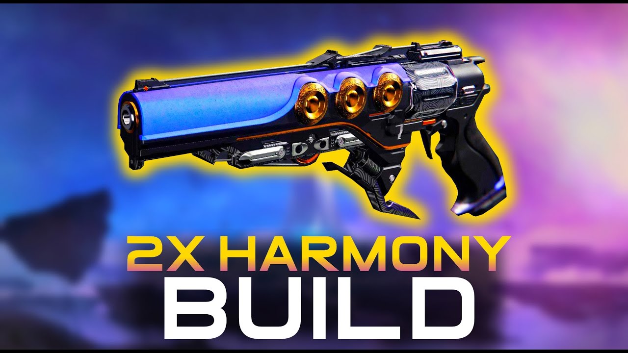 THIS DOUBLE HARMONY DAMAGE BUILD IS AMAZING IN SEASON 15 | DESTINY 2 ...