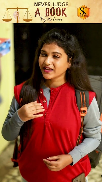 Never Judge a Book By Its Cover - 4 Shorts | Delivery People Short Film | True Story | #Delivery ...