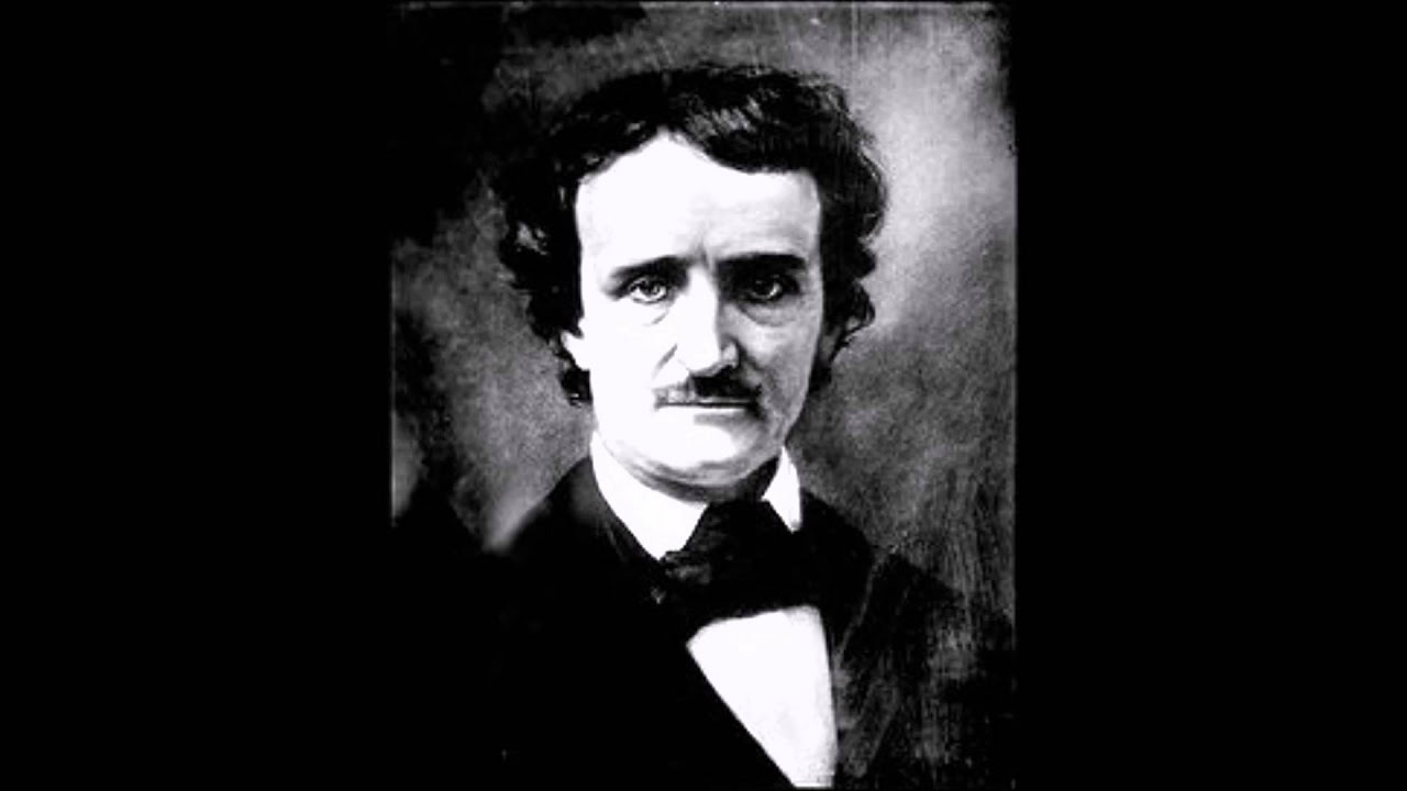 Israfel by Edgar Allan Poe - YouTube