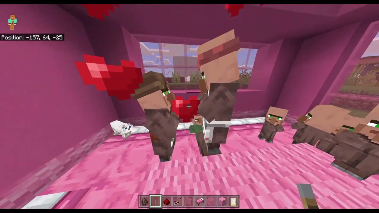 BUILDING A FRICK CHAMBER! (Minecraft) - YouTube