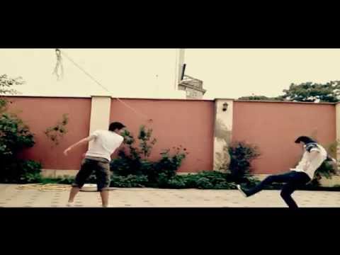 Battle (Короткий Ролик)