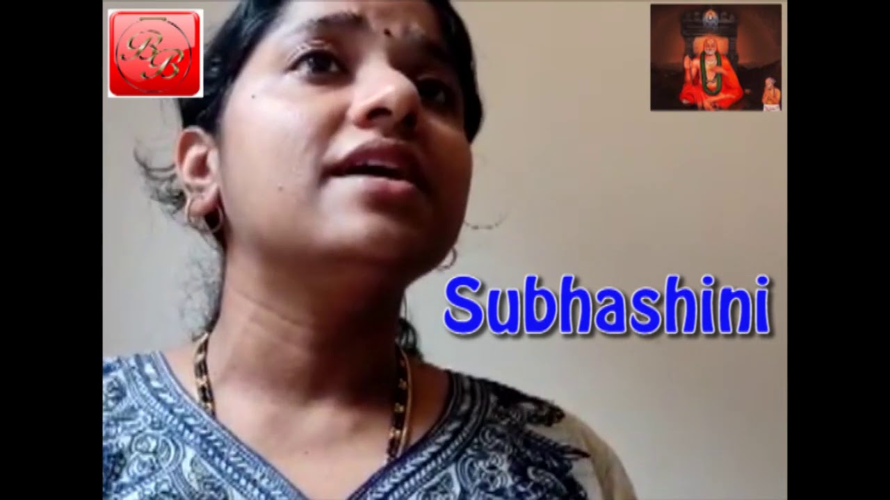 23 Subhashini - YouTube