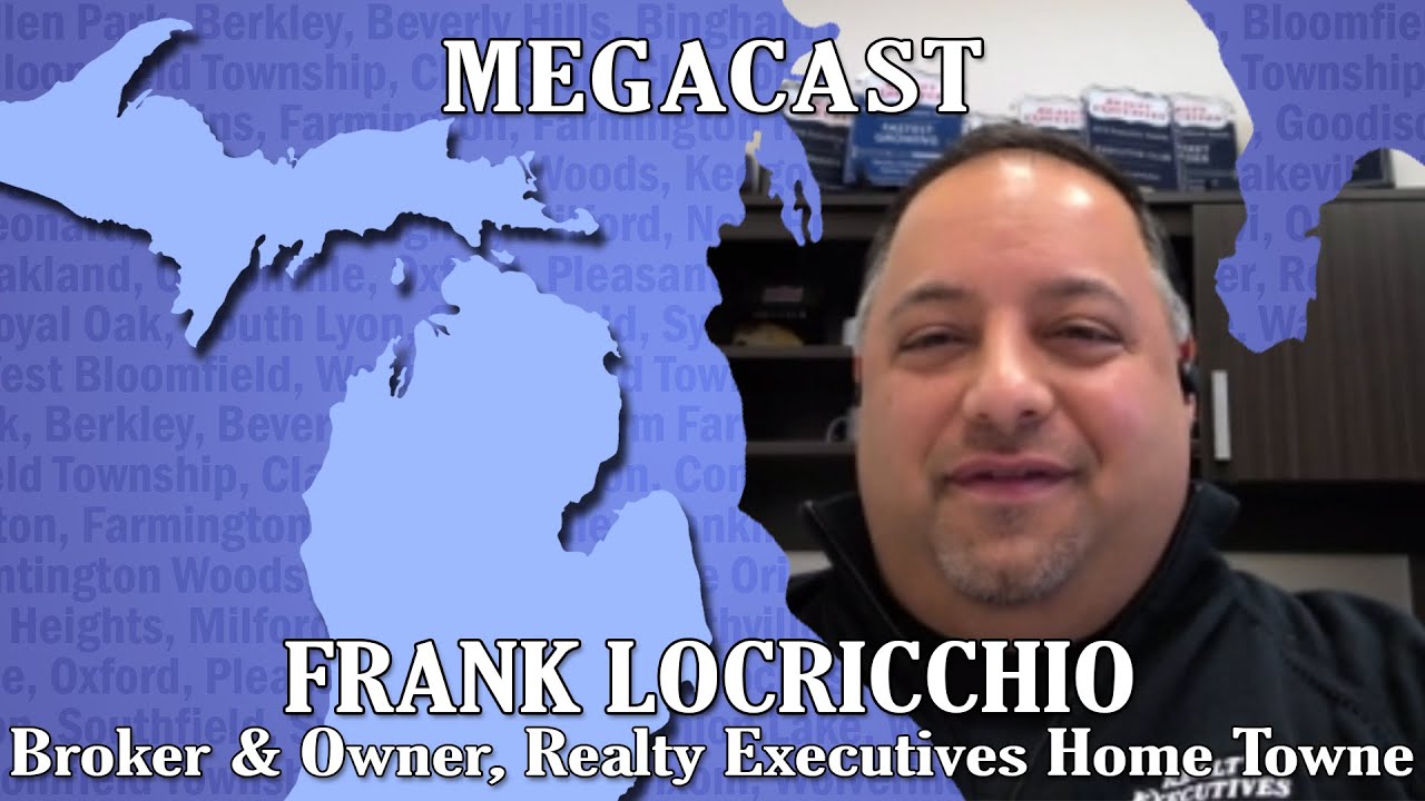 Michigan Realtor Says Housing Market is Now a Buyer’s Market ...