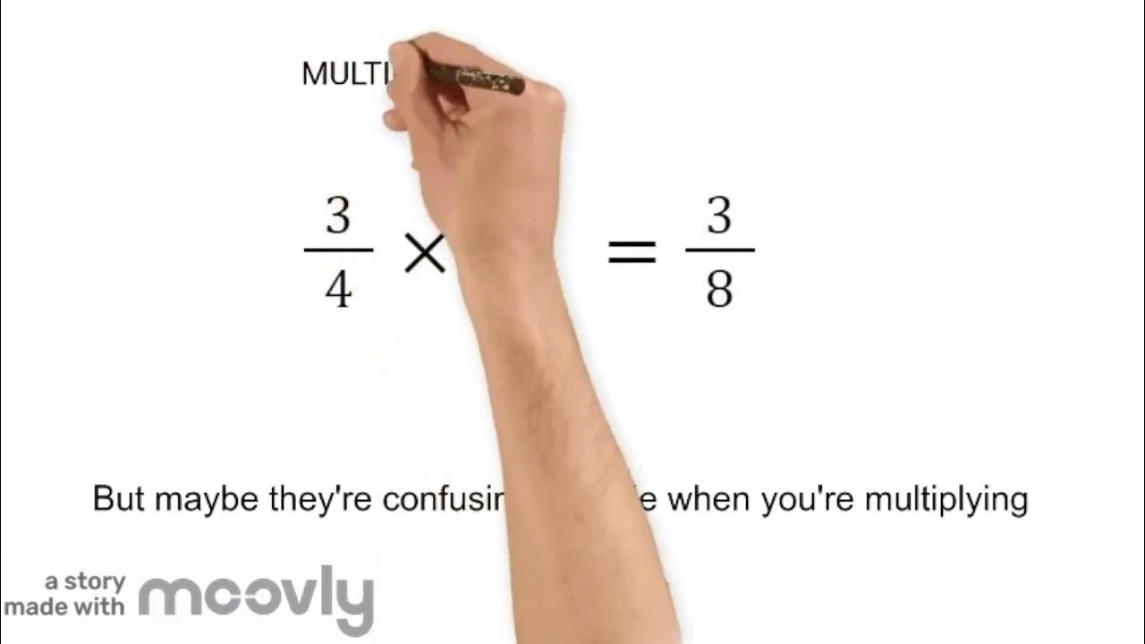 Adding and Subtracting Fractions Song for the Classroom - YouTube