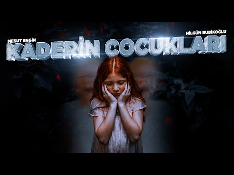 Kaderin Çocukları | Mesut Engin, Nilgün Bubikoğlu | Tek Parça Türk Filmi