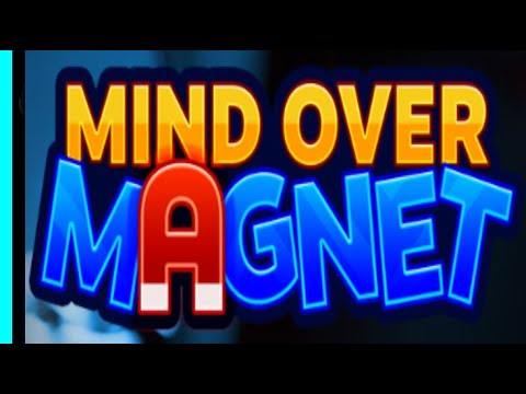 Mind over Magnet - YouTube
