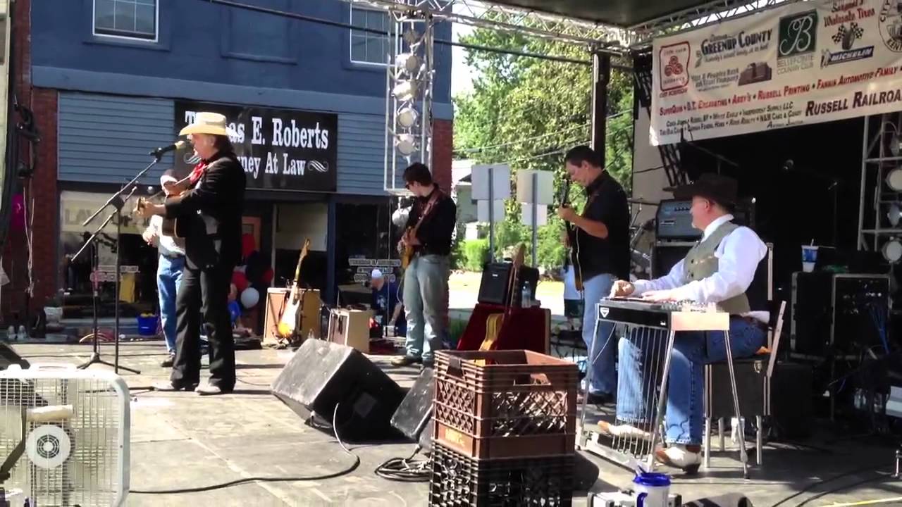 Mother Jones- Rob McNurlin and the Beatnik Cowboys - YouTube