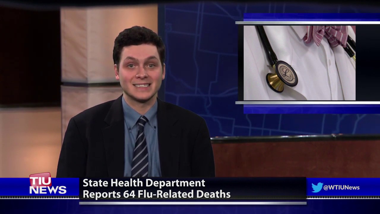 WTIU Newsbreak February 24th, 2020 - YouTube