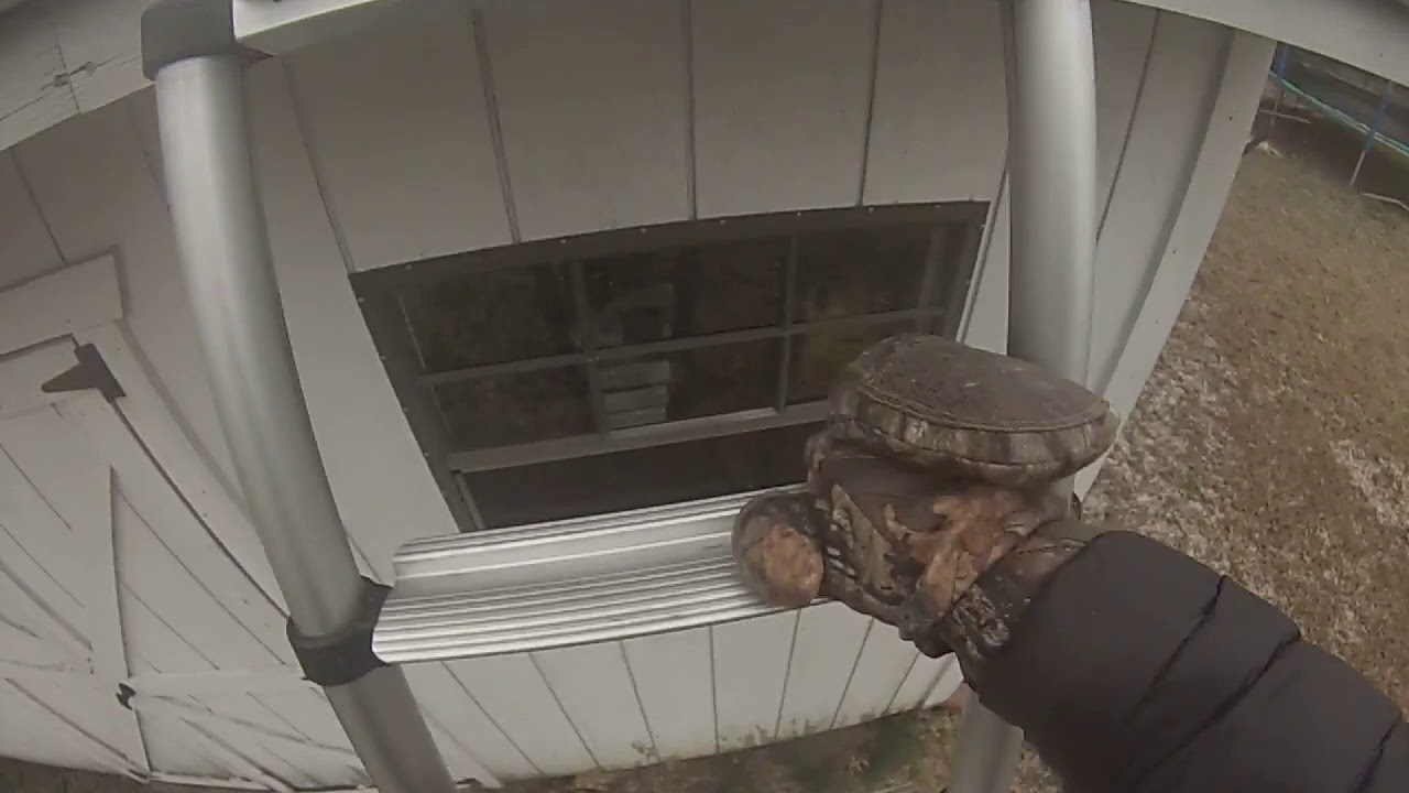 185 Blueberry Str 1 20 20 Sheds 1 - YouTube